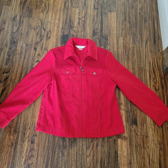Allison Daley | Jackets & Coats | Allison Daley Jacket | Poshmark
